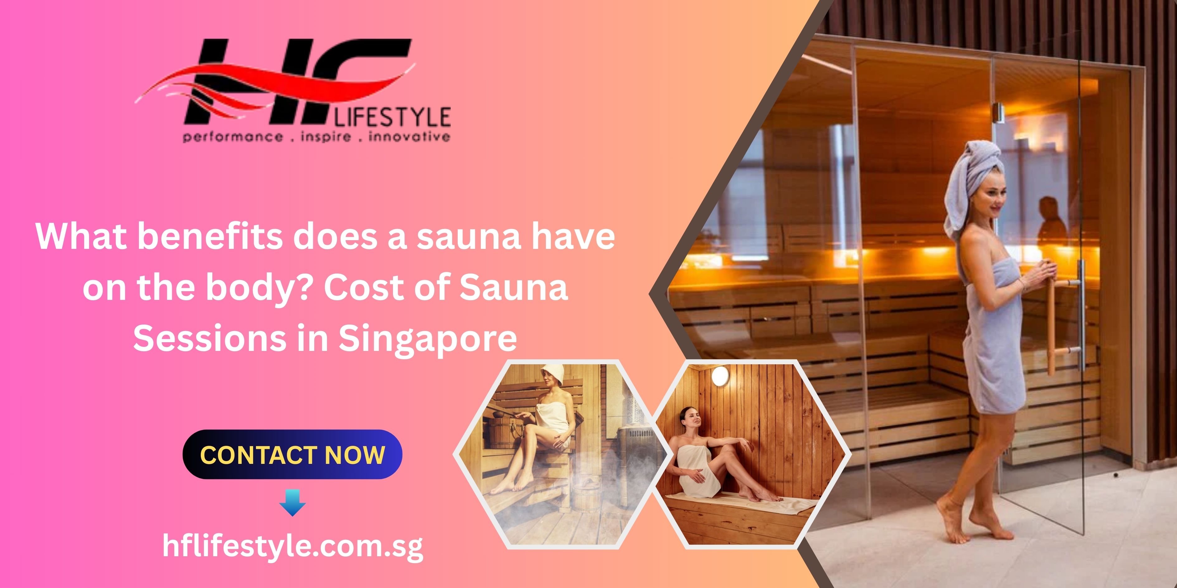 What benefits does a sauna have on the body? Cost of Sauna Sessions in ...