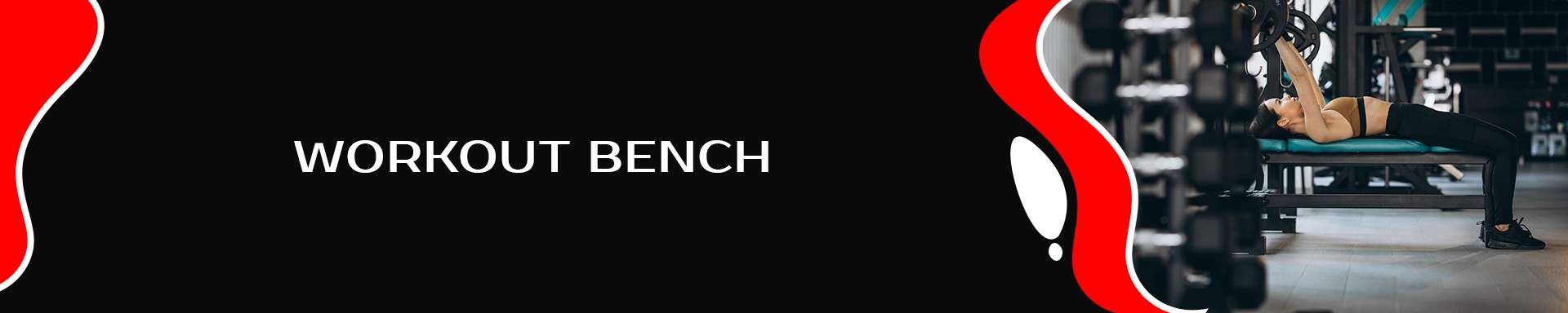 Workout Bench Singapore | Premium Adjustable Gym Benches – HF Lifestyle